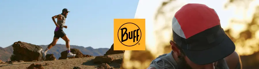 Buff - Tour de Cou Buff pas cher sur Alltricks