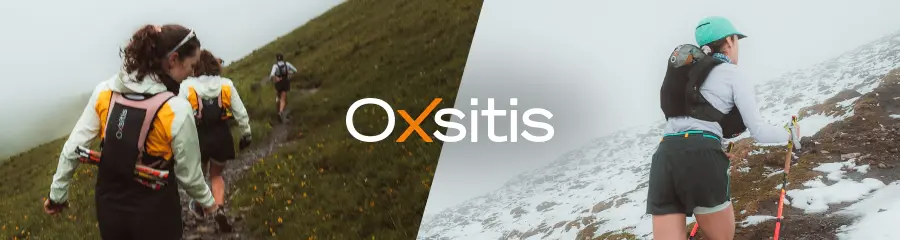 Oxsitis | Alltricks