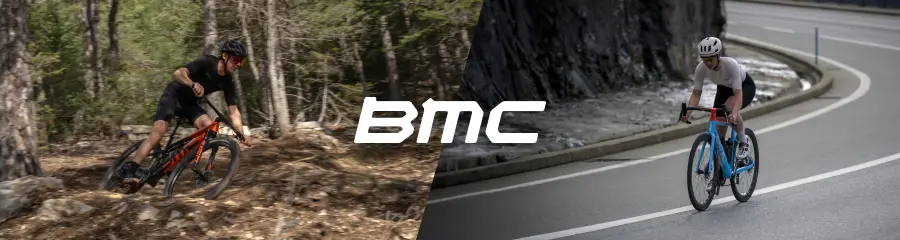 BMC | Bicicletas MTB y carretera BMC hasta un -50% | Alltricks