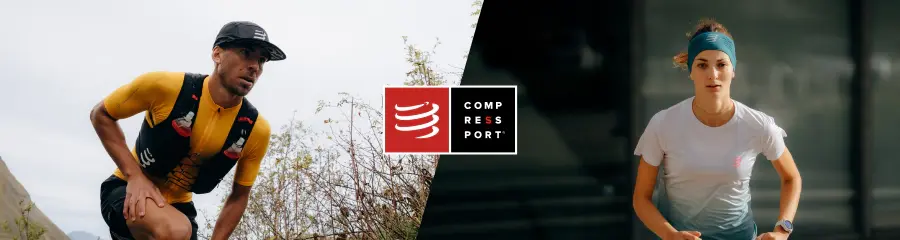 Compressport : vêtements de compression Compressport Trail Running ...