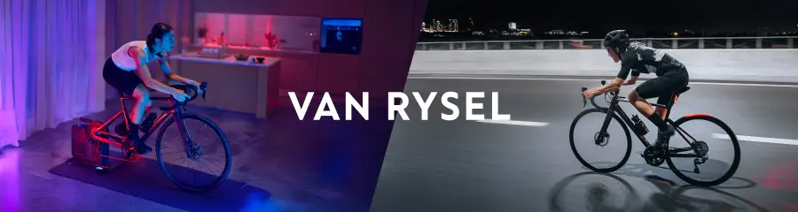 Van Rysel RCR - Vélos Van Rysel & Textiles sur Alltricks