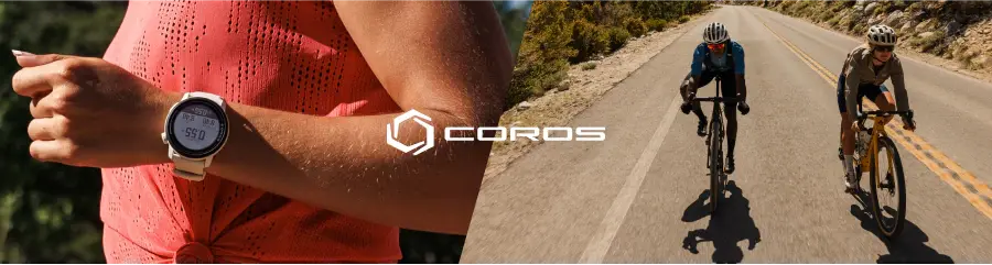 Coros | GPS Watch | Activity Tracker | Apex | Alltricks