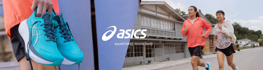 Asics Nouvelle Collection Asics pas cher sur Alltricks