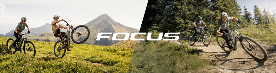 Focus Bikes | Road bikes, VAE, Gravel and MTB Focus