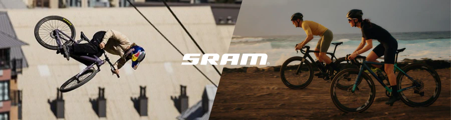 Sram | Comprar Sram | Alltricks