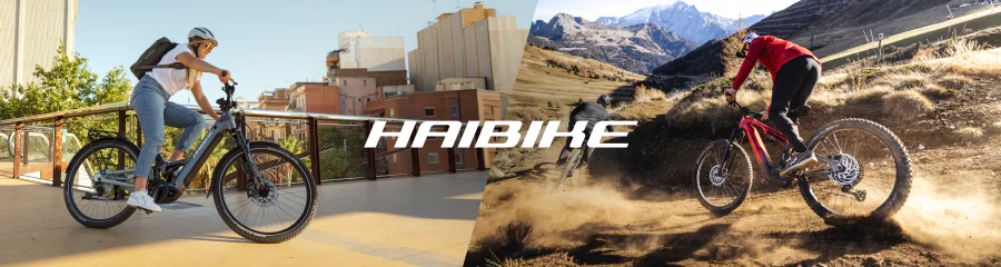 Haibike Spare Parts | Alltricks