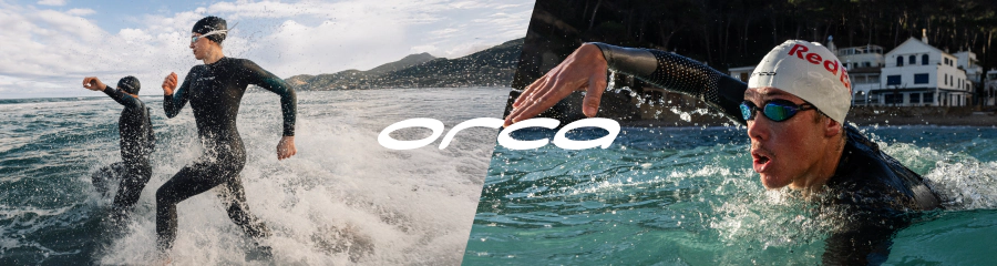 Combinaison Orca - Combinaisons Triathlon Orca & SwimRun - Alltricks