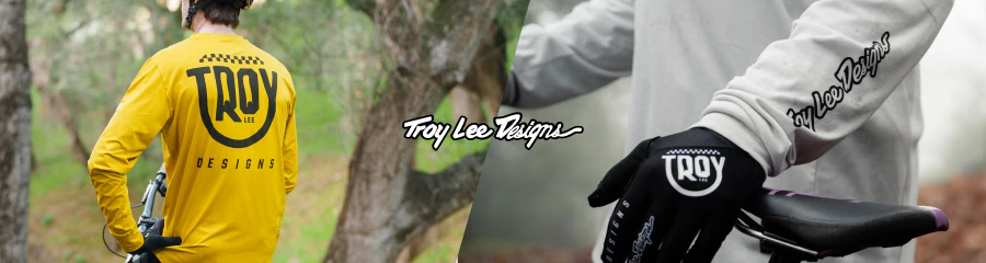 Troy Lee Design® | Attrezzatura TroyLeeDesign | Alltricks