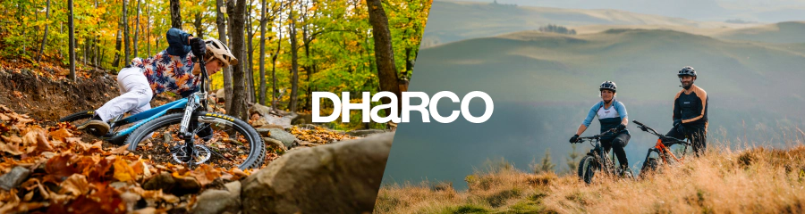 Dharco | Alltricks