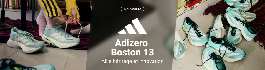 adidas Running - Achat chaussures running Adidas | Alltricks