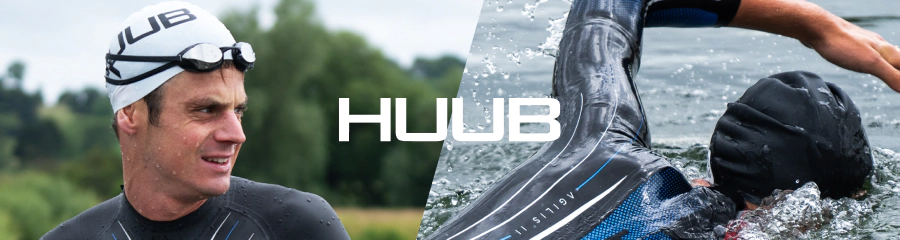 Huub | Huub Neoprenanzüge günstig kaufen | Alltricks