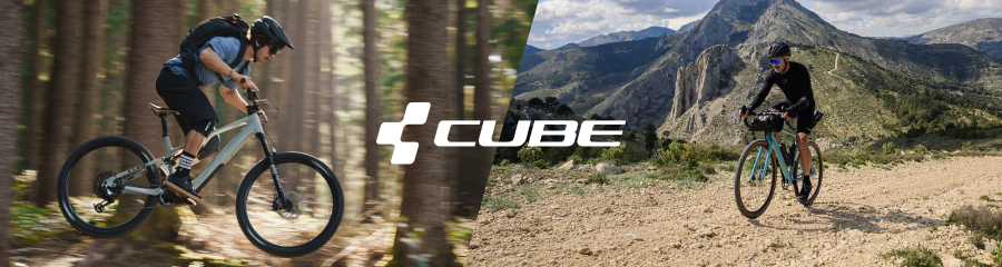 Achat Vélo Cube Nuroad 2026 | Cube Bikes chez Alltricks