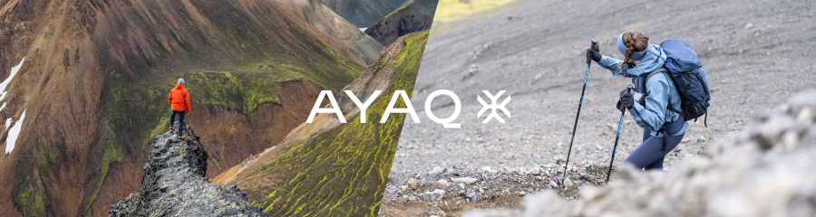 AYAQ - Vestes AYAQ, Pantalons, Maillots | Alltricks
