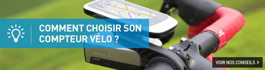Compteur velo - Plus de 250 Compteurs en Stock | Alltricks