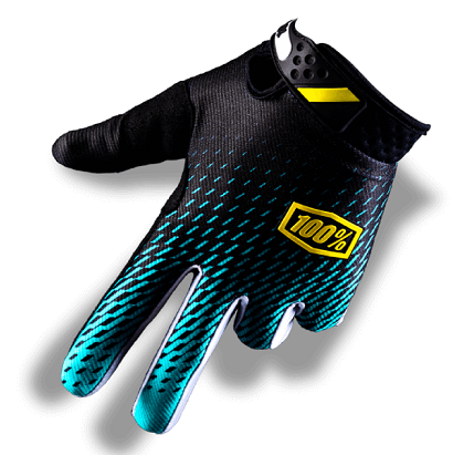 Comment choisir ses gants de VTT ou de Vélo ? Tous nos conseils | Alltricks