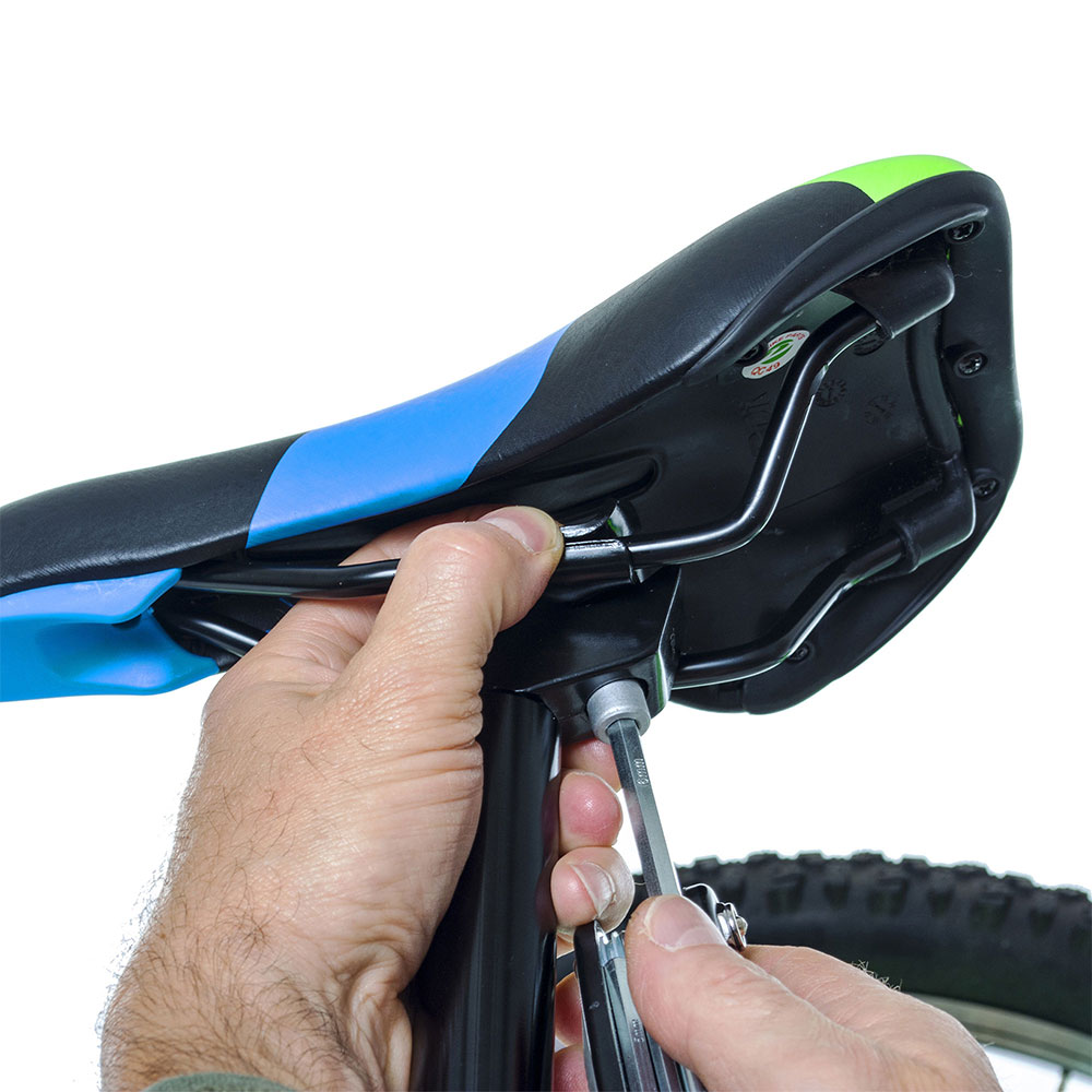 Comment finaliser l’assemblage de votre vélo ? | Alltricks