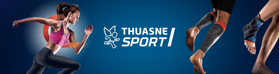 Thuasne Sport | Orthopedic Maintenance | Medical Compression | Alltricks